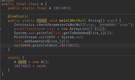 kotlin 那些不仅仅是语法糖的好处 知乎