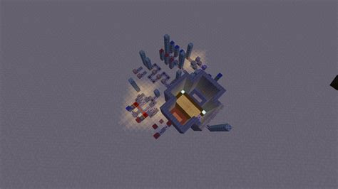 capture points minigame 1 9 minecraft map