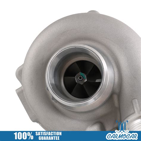 Left Turbo Jt4e 6c879 Aa For 2017 2019 Ford F150 2 7l Jt4e 6c879 Ab Jt4e 6c879 Ebay