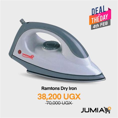 Flat Iron Jumia Best Selling