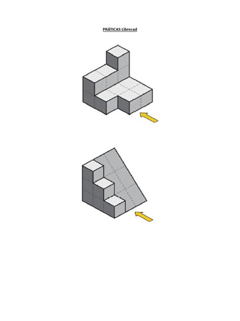 Prácticas Librecad Pdf