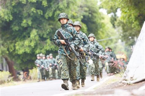 【全民國防】厚植自我防衛能量 確維國家安全 論壇 全民國防 【全民國防】厚植自我防衛能量 確維國家安全 青年日報