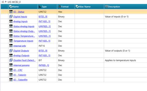 wbc2 unilogic help file not so clear unistream hardware