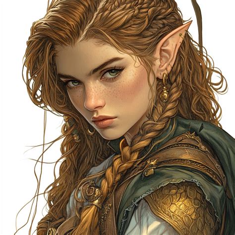 Dnd Pathfinder Square Character Portrait I 2025