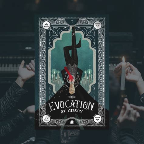 Evocation Book 1 A Slow Simmer An White Books