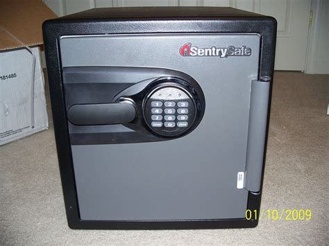 Sentry Safe Won T Open Fortress Lock And Security