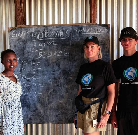 Empower Women And Young Girls Voluntariado En Uganda 2024