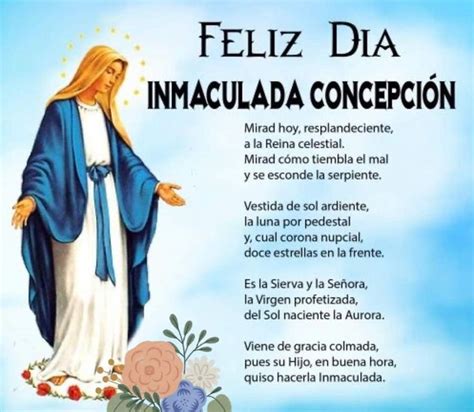 Pin on Inmaculada Concepción de la Virgen María