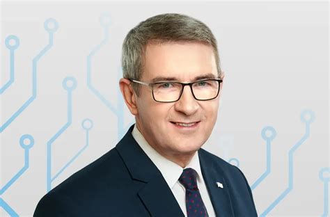 Sekretarz stanu Wojciech Murdzek został Honorowym Laureatem PNIR Forum Inteligentnego