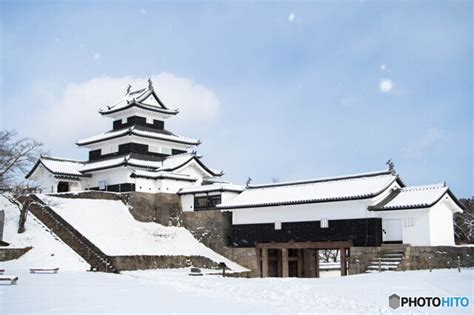 白河小峰城 by Roland ID8978268 写真共有サイト PHOTOHITO