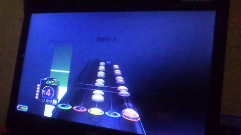 Gh3pc Sex Songs Circuit Overload Es A B Fc Youtube