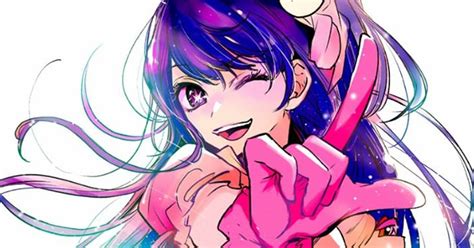 Toei Teams With Amazon To Produce Live Action Oshi No Ko TV Series And Film