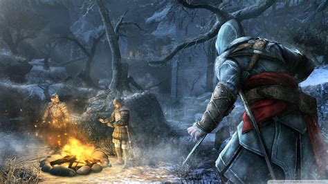 Assassins Creed Revelations Wallpapers Wallpaper Cave