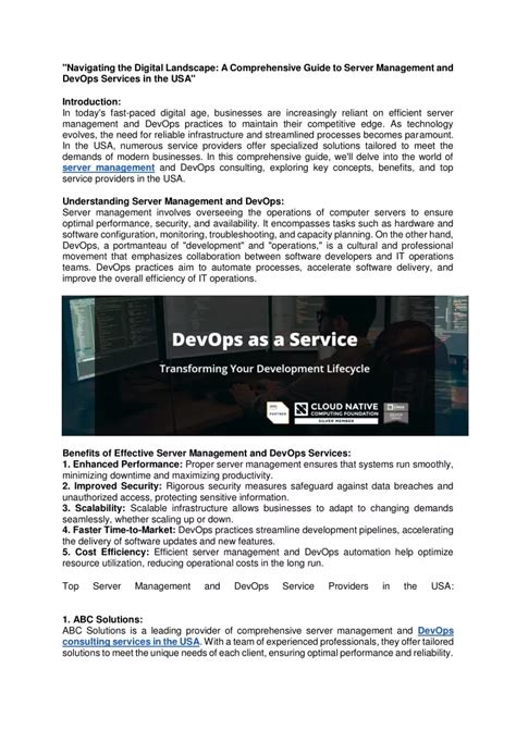 Navigating The Digital Landscape A Comprehensive Guide To Website