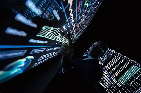 Monitoramento Inteligente A Ascensão Da Telemetria De Rede Na Iot