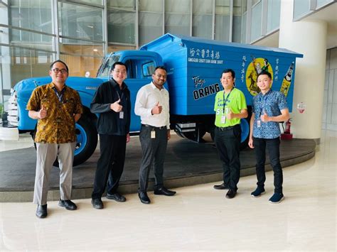 Dremio Datalakehouse Jakarta Indonesia Robin Sahu