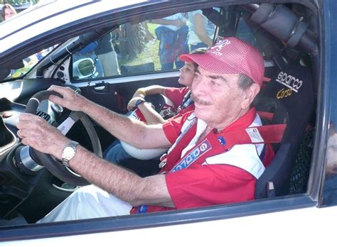 Pionero De Los Deportes De Motor En Costa Rica Dice Adiós
