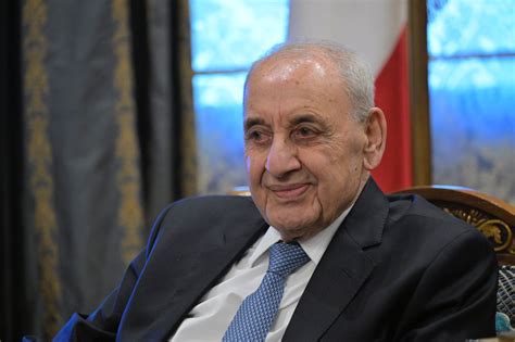 بري استقبل عطية وتلقى برقية معايدة من الرئيس المصري Lebanonfiles