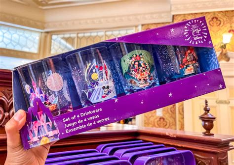 Joey Chou Minnie Ears Now In Disney Parks