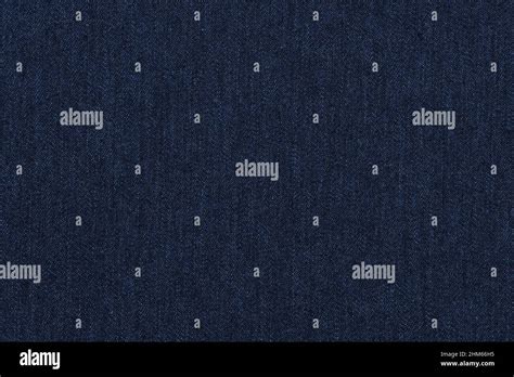 Blue Jeans Texture Dark Blue Denim Background Stock Photo Alamy