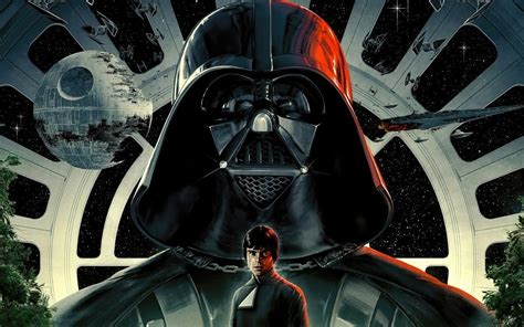 Darth Vader Wallpapers 4k