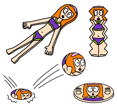 Flattened On Tumblr