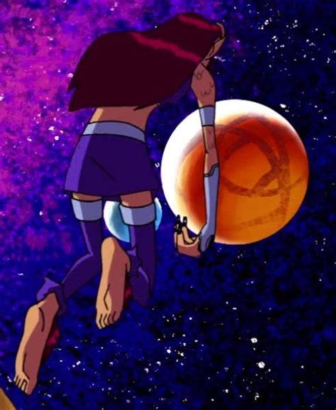 Koriandrstarfire 8 By Griffinknightavenger On Deviantart