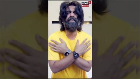 Simbu Mass Transformation Video நடிகர் சிம்பு வெளியிட்ட உடற்பயிற்சி