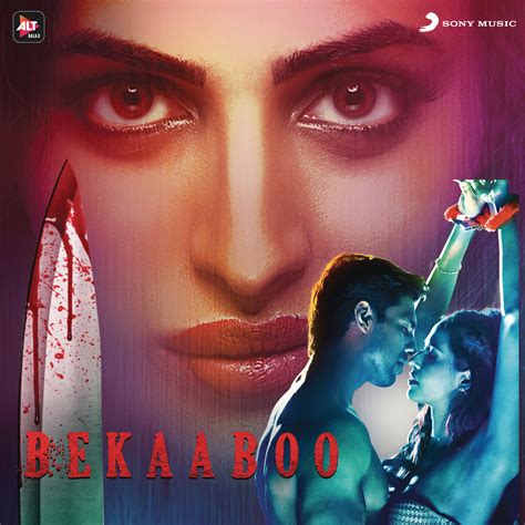 Bekaaboo Music From The Original Web Series Bekaaboo Single музыка