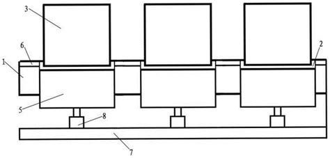 一种石墨切割工作台的制作方法