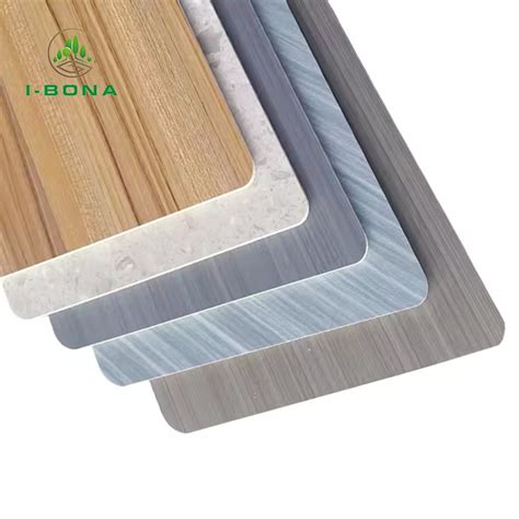 Metal Plate Seamless Carbon Crystal Plate Carbon Crystal Plate Mirror