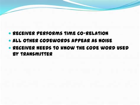 Multiple Access Techniques Used In Wireless Communication Pptx Computer Networking Computing