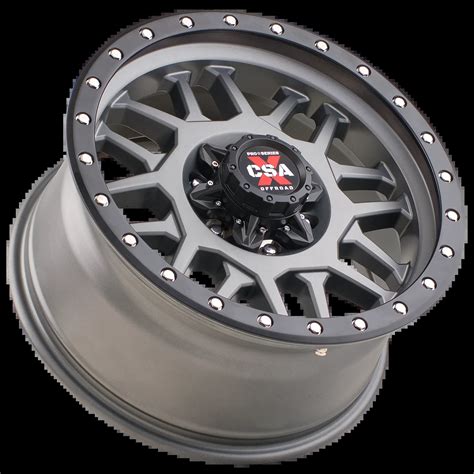 Combat Csa Wheels