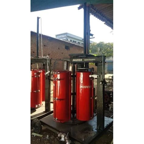 Silo Pack Corn Maize Silage Machine At 155000 00 Inr In Ahmedabad Om Engineering