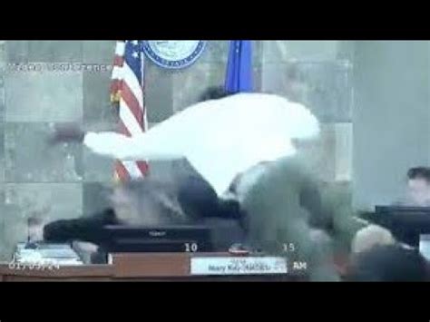 Man Jumping At Judge Meme Compilation YouTube