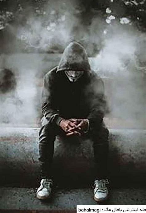 عکس پروفایل خفن پسرانه برای روبیکا