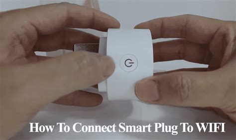 How To Reset Gosund Smart Plug Smart Home Ways