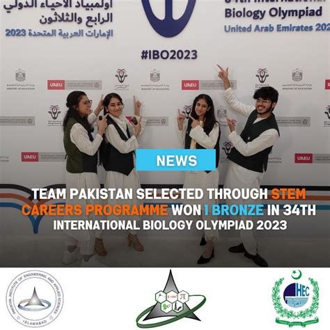 Pieas Stem Careers Program Is A Joint Venture Of Higher Facebook