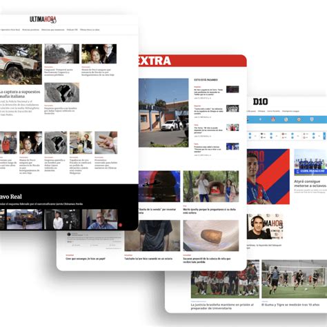 Cms Use Cases Brightspot Cms Brightspot