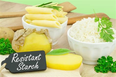 Resistant Starch May Lower Cancer Risk For Lynch Syndrome Patients