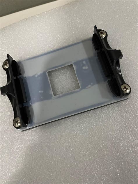 Amd Am4 Bracket Computers And Tech Parts And Accessories Computer Parts