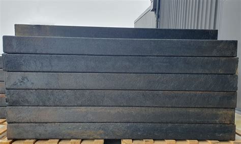 135mm Recycled Plastic Posts 2 4m Diy Supply 0800 349 748 Hamilton Nz