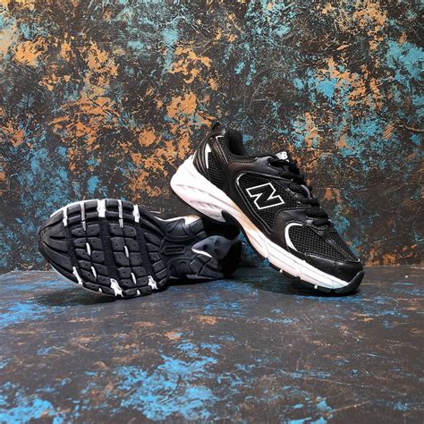 قیمت و خرید کفش مخصوص دویدن مدل Nb 530 Bkwh 115008001