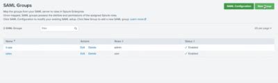 Okta Splunk Integration Guide Soc Prime