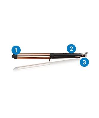 BaByliss kodralnik las C455E - BaByliss