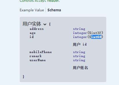 Spring Boot集成Springfox Swagger 和简单应用 楼兰胡杨 博客园
