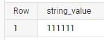 Sql Extract Data From JSON Column Stack Overflow