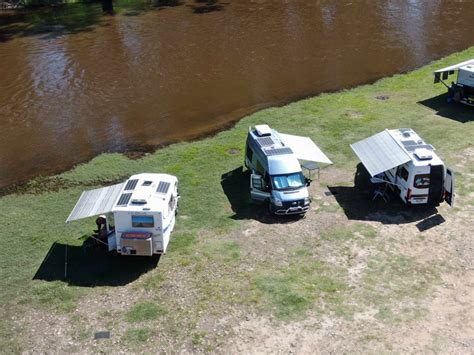 Beyond Ponto Falls The Daily Snail