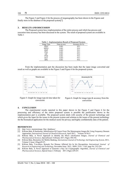 The Combination Of Steganography And Cryptography For Medical Image