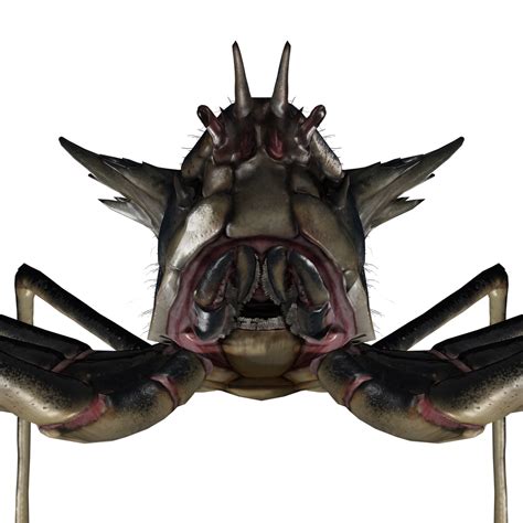 Enemies Scp 5k Wiki Fandom